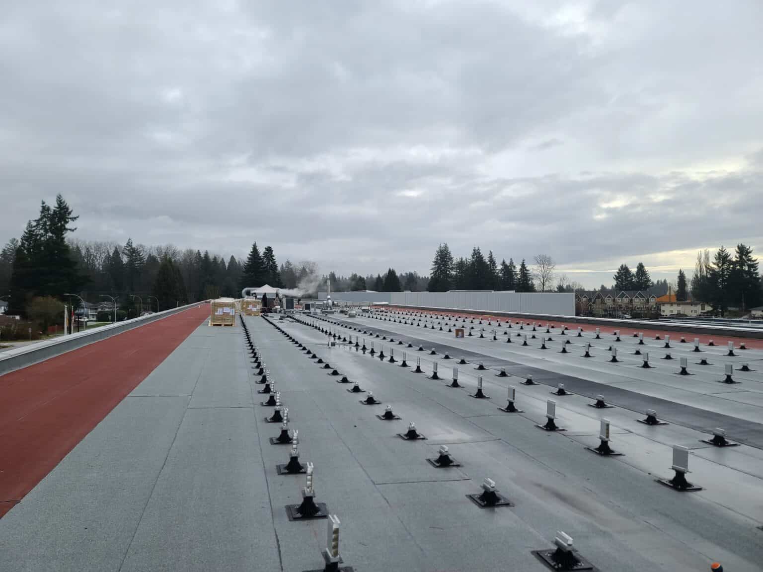 Solar Power Portfolio: View our Projects Here | Terratek