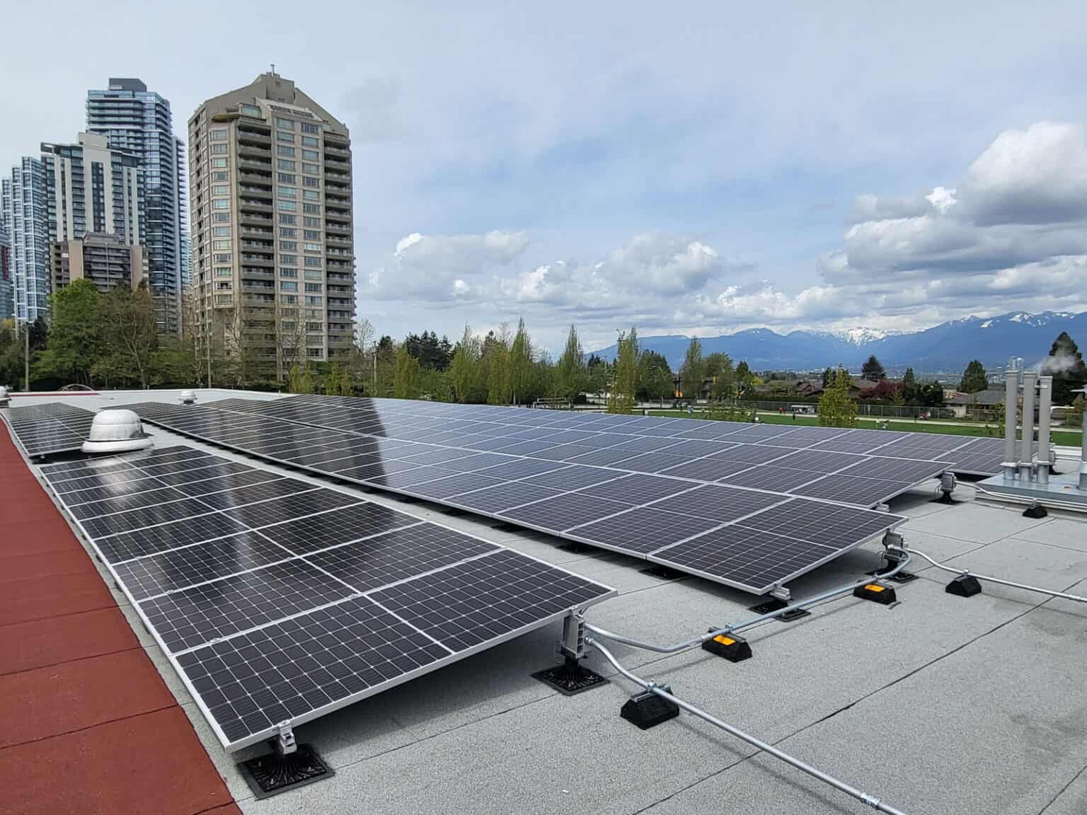 Solar Power Portfolio: View our Projects Here | Terratek