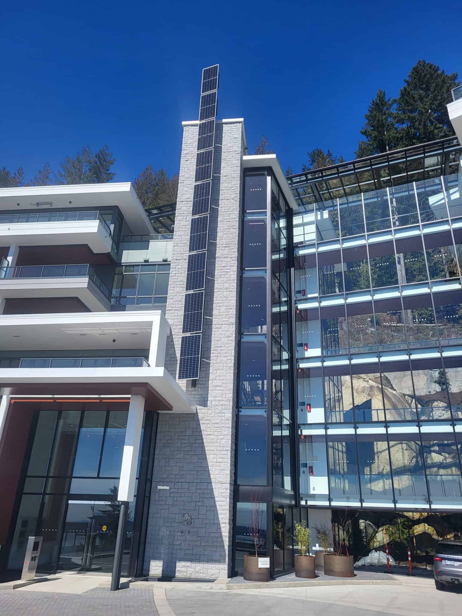 Solar Power Portfolio: View our Projects Here | Terratek