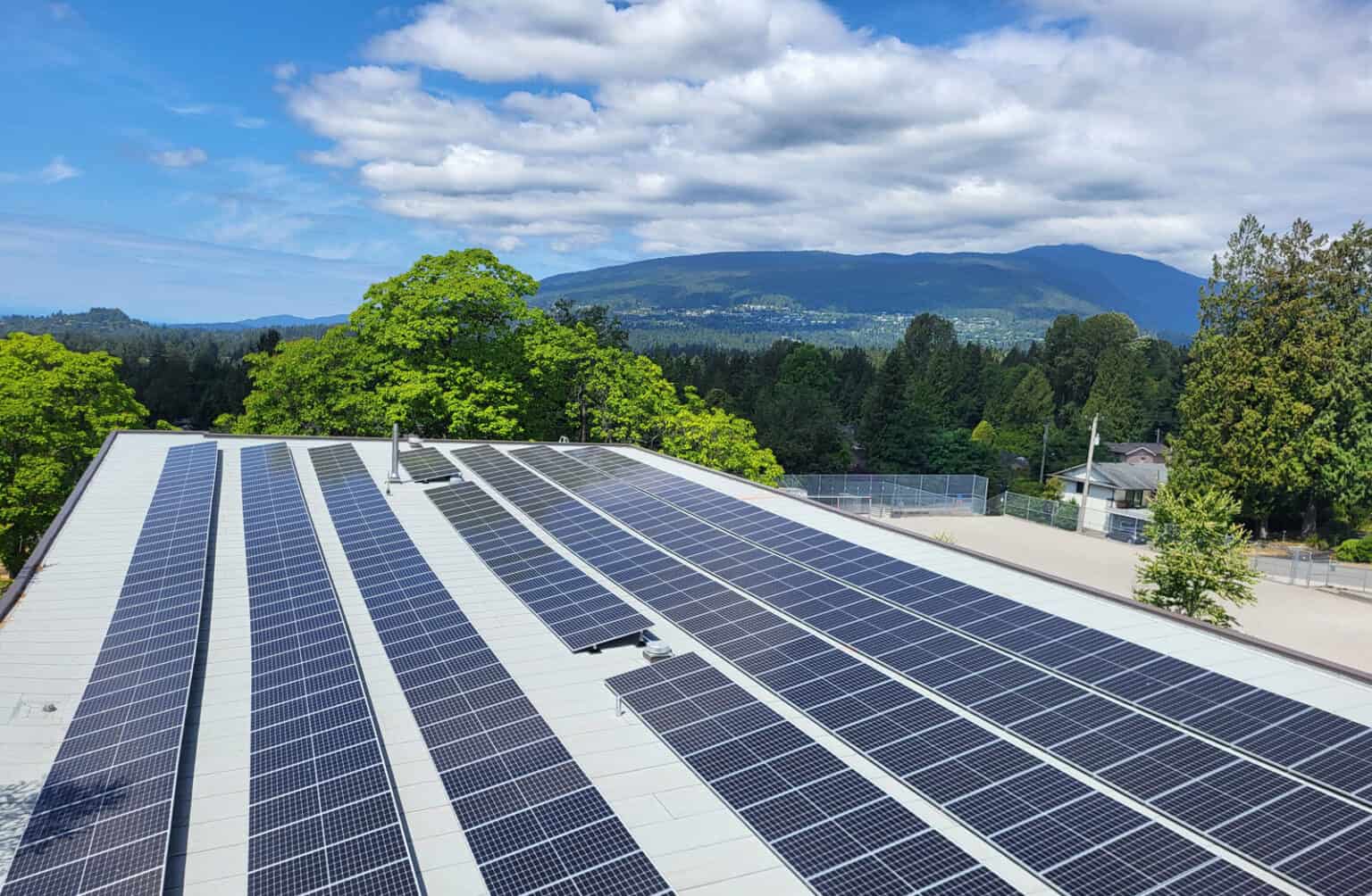 Solar Power Portfolio: View our Projects Here | Terratek