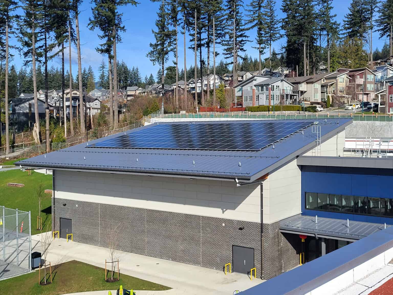 Solar Power Portfolio: View our Projects Here | Terratek