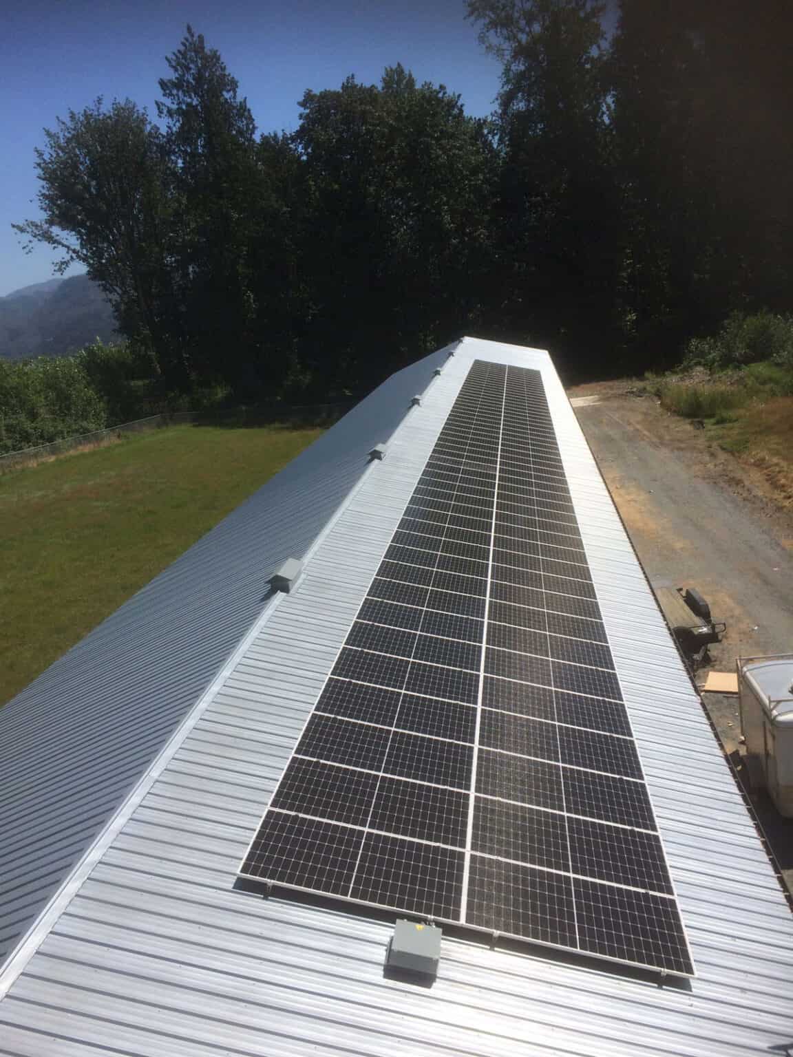 Solar Power Portfolio: View our Projects Here | Terratek