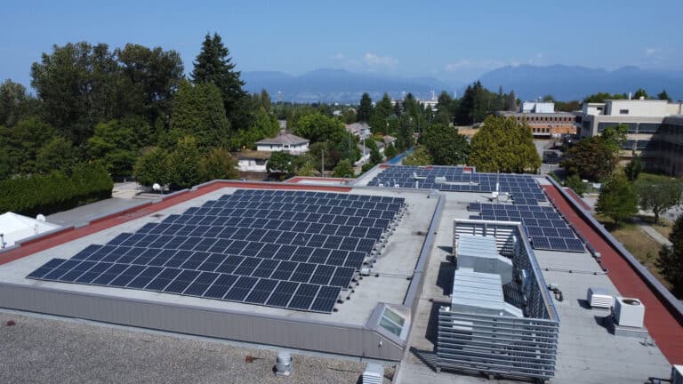 Solar Power Portfolio: View our Projects Here | Terratek